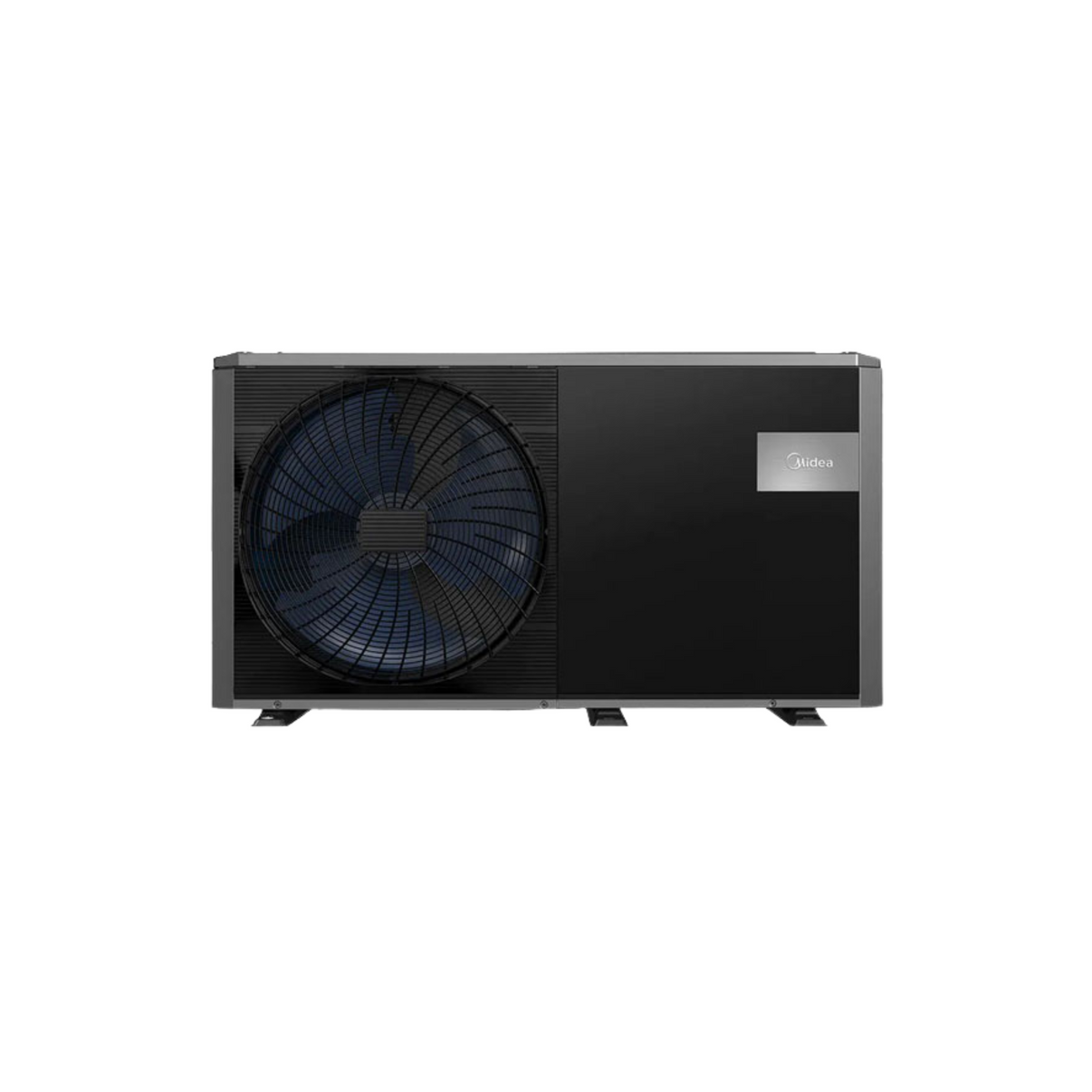 Midea R290 M Thermal Arctic HT Monoblock MHC-V6WD2N7-E30 Luft-Wasser ...