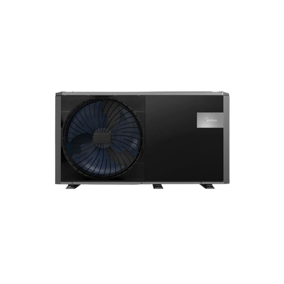 Midea R290 M Thermal Arctic HT Monoblock MHC-V8WD2N7-E30 Luft-Wasser ...