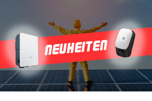 Shop für Solar- & Photovoltaiktechnik | Solar-Handel – solar-handel.de