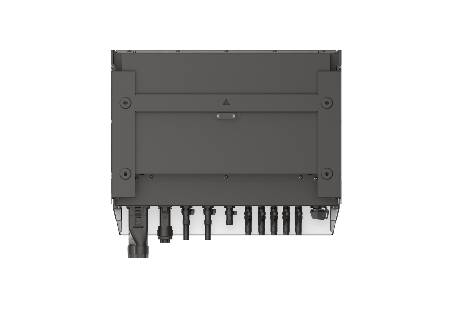EcoFlow PowerOcean Plus Hybrid Wechselrichter 15 kW