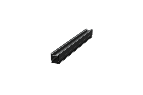 Clenergy SolarRoof Pro 2.0 PV-ezRack Toroda Rail 40 x 2380mm